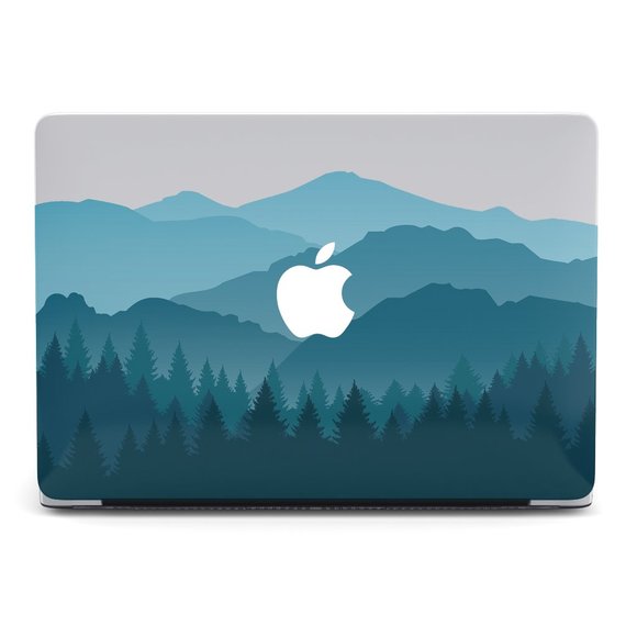 Handmade | Accessories | Mountain Forest Nature Landscape Case For ...
